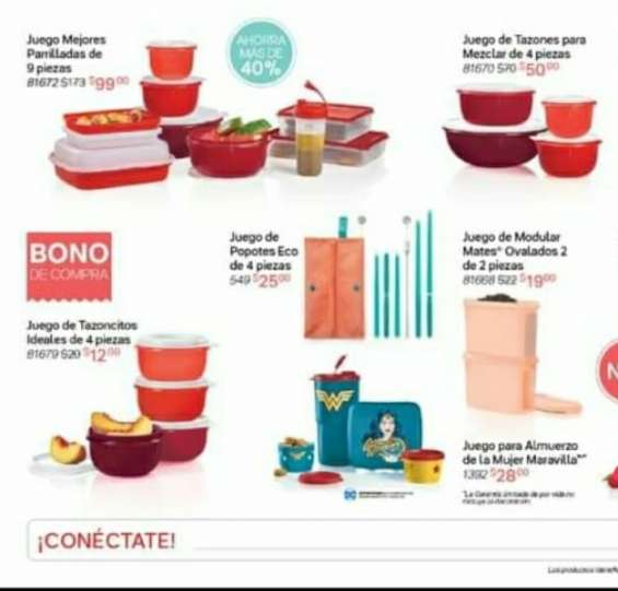 Tupperware u.s.a. en South L.A. - Electrodomésticos | 16699